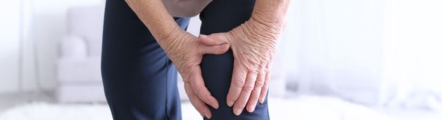Knee Arthritis Treatment in Singapore