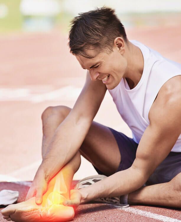 Singapore Orthopaedic Surgeon & Surgery Clinic | Arete Ortho